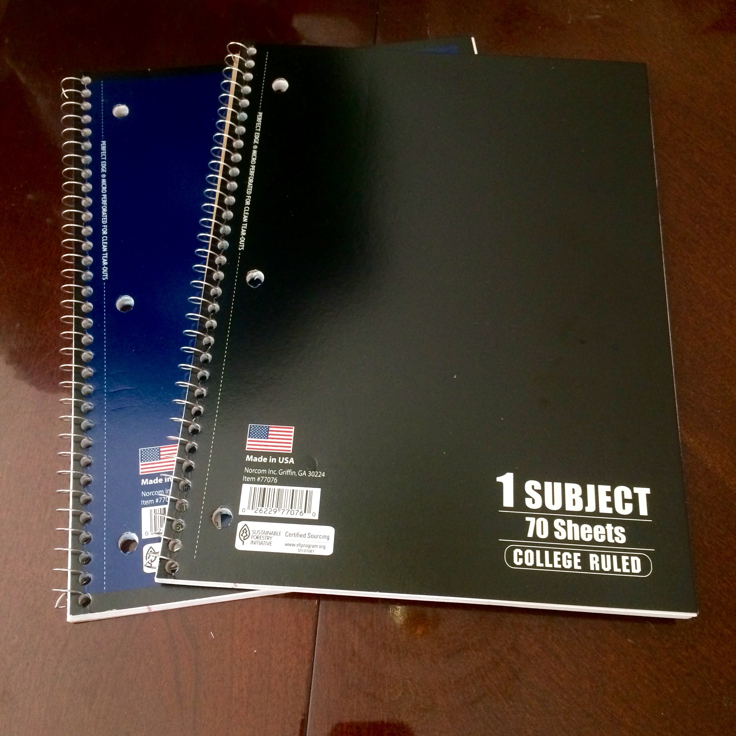 Notebook Makeovers – THE KELLY CHARM